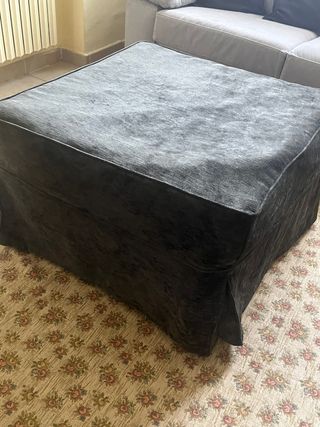 Pouf letto Chateau dax