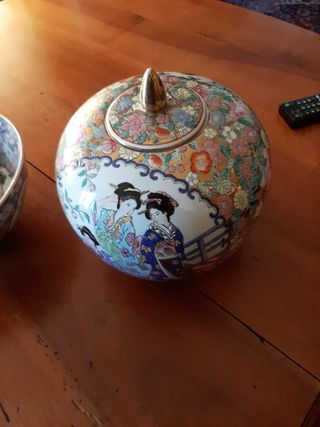 terrina ,ciotole,vaso concoperchio
