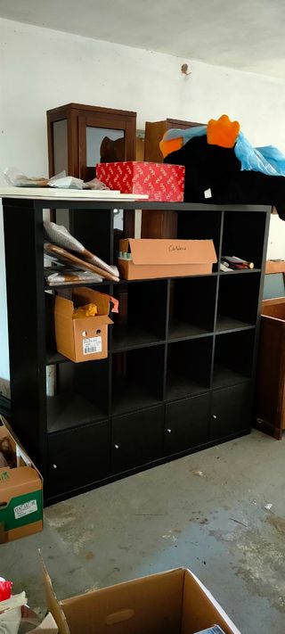 Mobile/ libreria