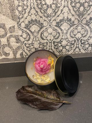 Candela Rosita Artigianale 