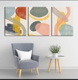 stampa su tela 90*40 totale 