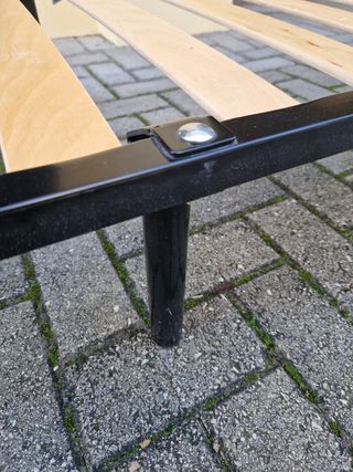 3 reti per letto singolo 180x90