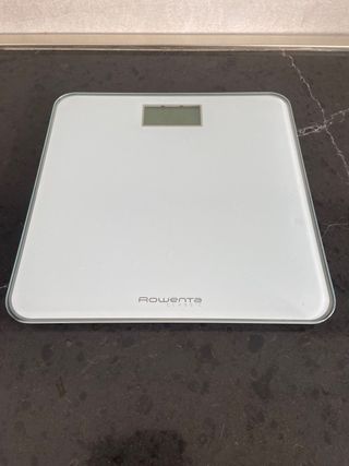 Bilancia pesapersone digitale 