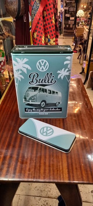 scatola in alluminio ad apertura verticale