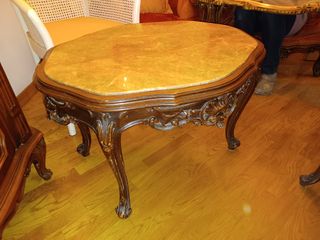 Tavolinetto da salotto 