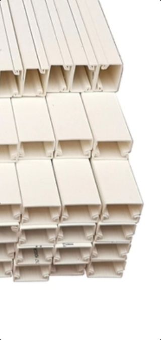 canalina elettrica 25x18