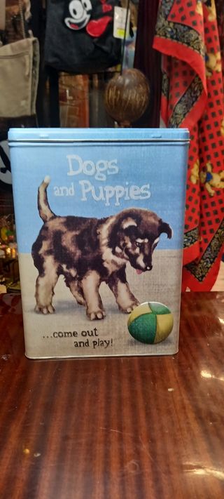 scatola in alluminio con Stampa