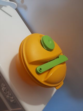 Portapranzo Tupperware da 1,5lt