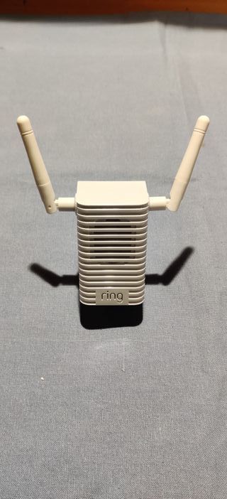 Campanello Ring Doorbell 2