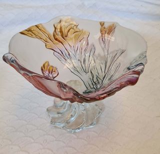 Coppa porta caramelle