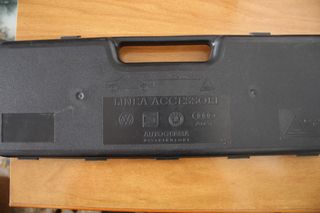 Car Warning Triangles


