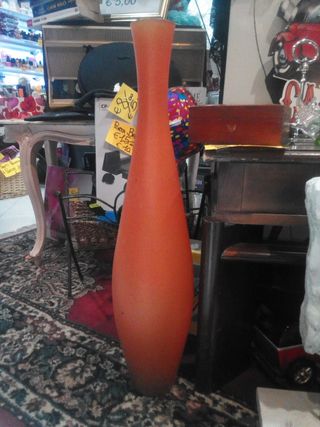 vaso vetro 