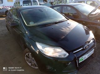 DESPIECE FORD FOCUS LIM. (CB8) MOTOR T1DB de segunda mano por 30 EUR en ...