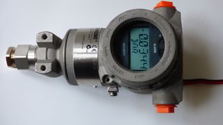 Trasmettitore di pressione ROSEMOUNT 3051