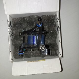 royal grind tattoo machine