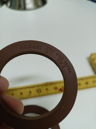 alessi Guarnizione