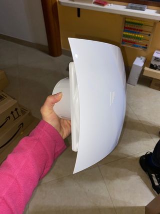 Ventola Aspirazione Bagno, cucina