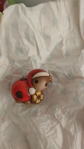 mini coccinella 🐞 thun