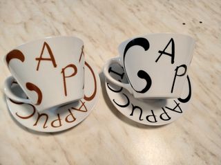 Tazze da colazione