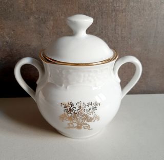 Zuccheriera Richard Ginori