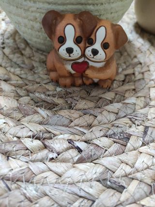 cagnolini decorativi