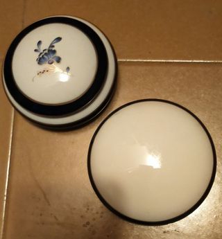 ciotoline con coperchio 