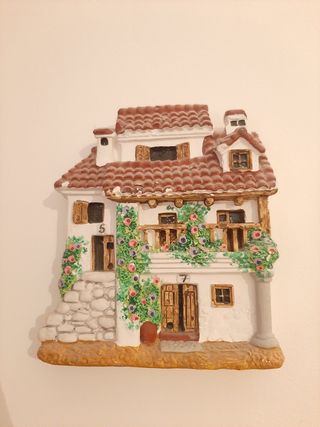 Set Casette Ceramica