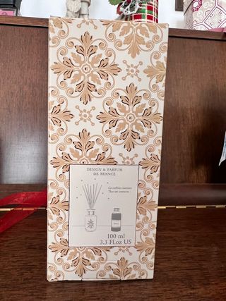 Diffusorie fragranza 