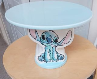 alzatina stitch disney