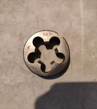 filiera SKF 1-1/4"