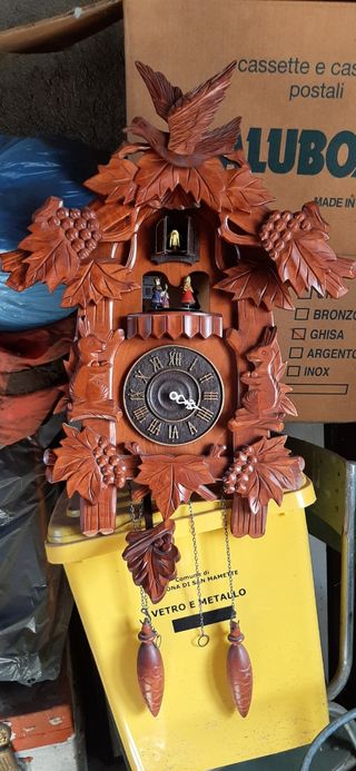 orologio da parete