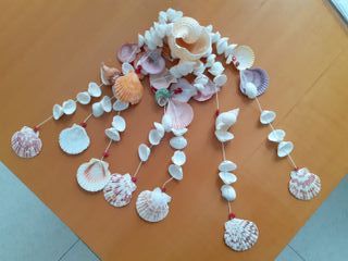 Sonaglio a vento - acchiappasogni