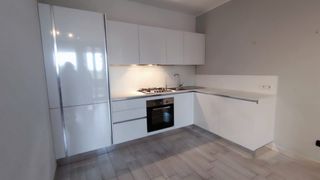 Cucina Angolare Stosa