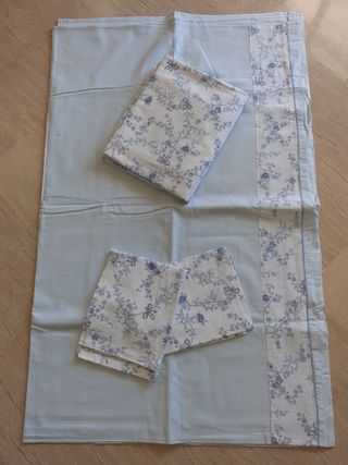 completo letto matrimoniale