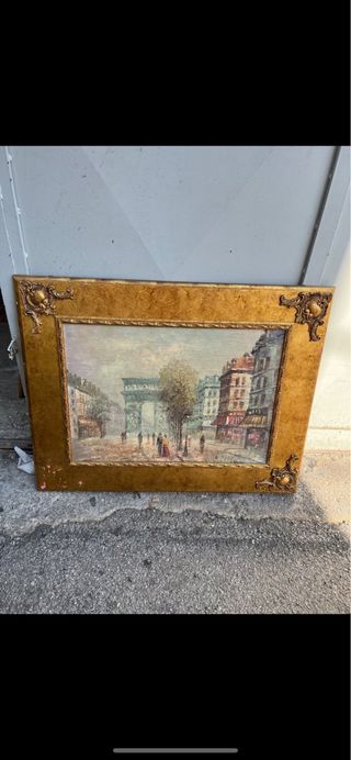 Quadro più schiaccianoce 