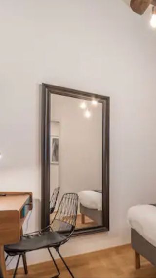 Specchio da parete Ikea