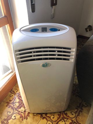 Condizionatore portatile 