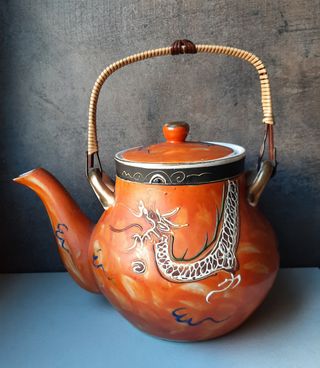 Grande teiera giapponese / Made in Japan