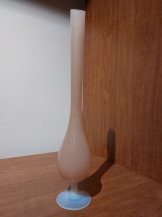 Vaso vintage Murano chic