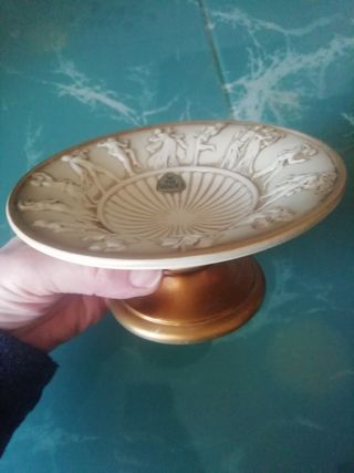 ceramica vintage Via Veneto 