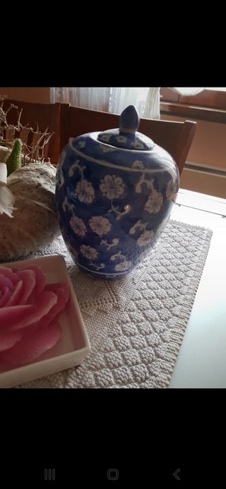 vaso decorativo contenitore