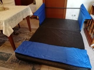 divano letto 