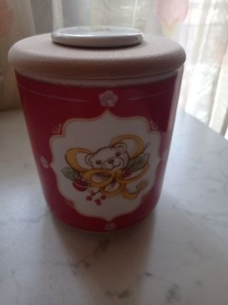 thun biscottiera Dolce Natale