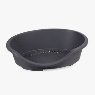 Cama mascota 80x60cm.