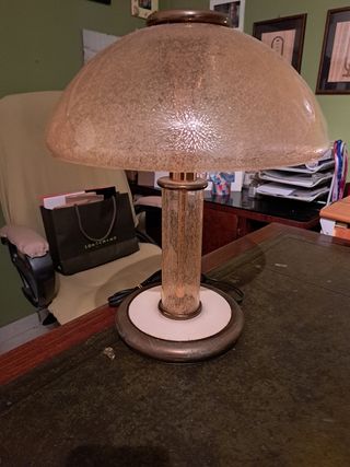 Lampada da tavolo