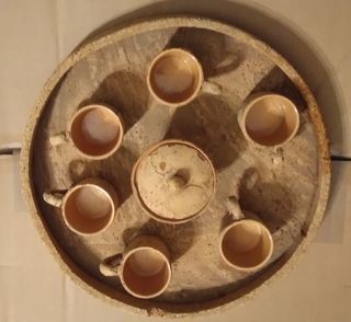 Set Da Caffè