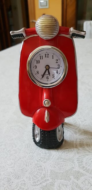 orologio da appoggio