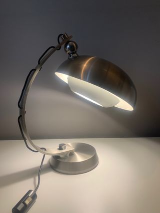 Lampada Mid-Century Arredoluce vintage