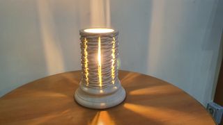 lume in pietra leccese