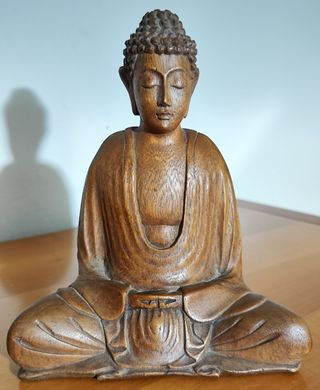 Buddha 